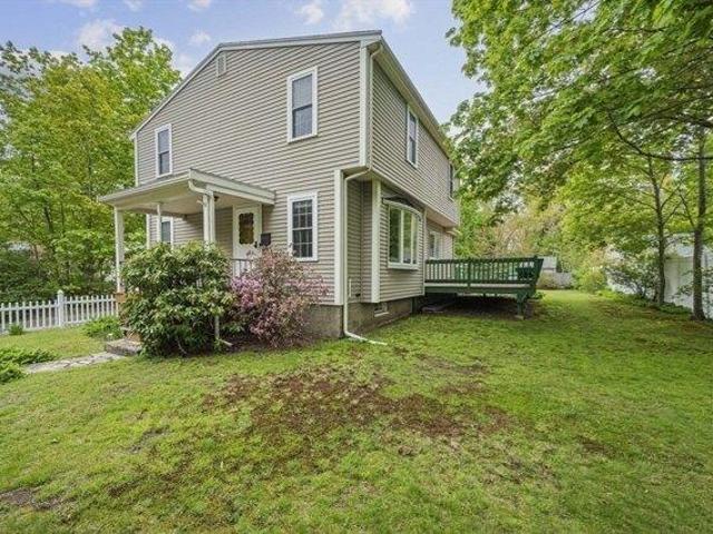 house with 4 bedroom, Weymouth MA ES103808031