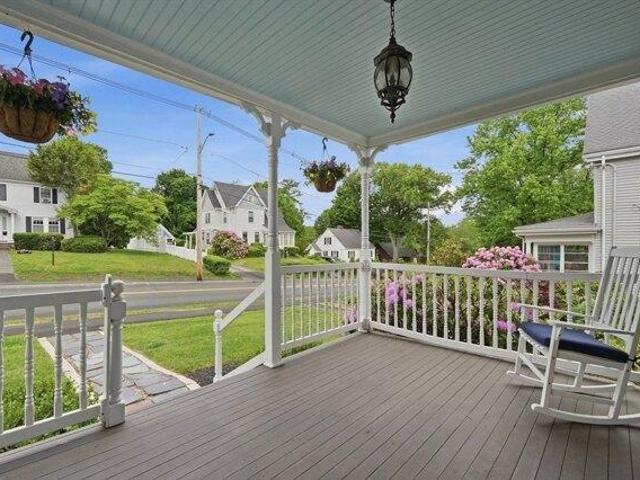 house with 4 bedroom, Weymouth MA ES103931738