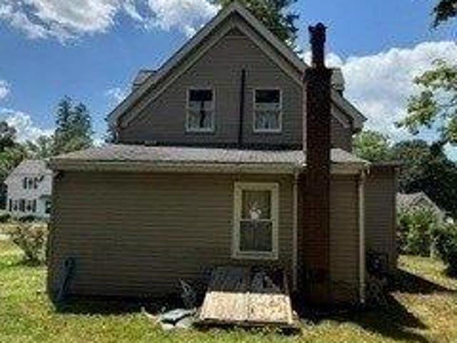 house with 4 bedroom, Weymouth MA ES104077275