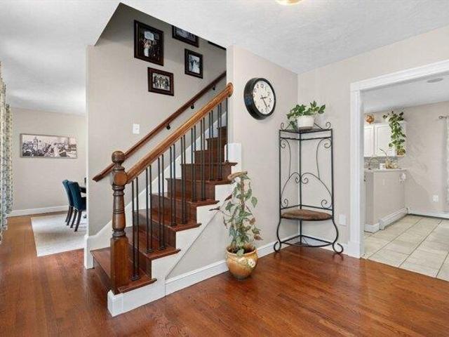 house with 4 bedroom, Weymouth MA ES104352720