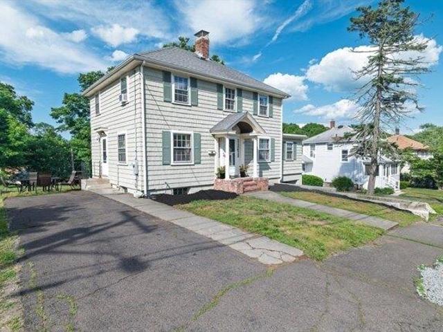 house with 4 bedroom, Weymouth MA ES104406380