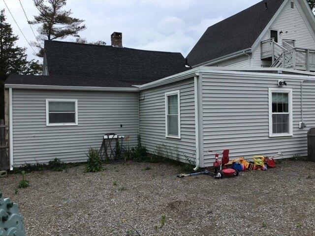 house with 4 bedroom, Weymouth MA ES104834851