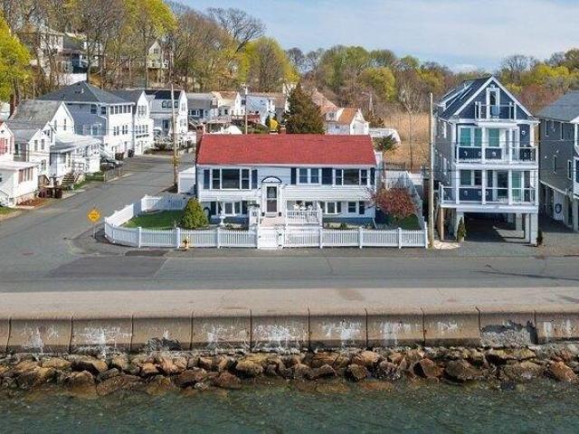 house with 4 bedroom, Weymouth MA ES105059746