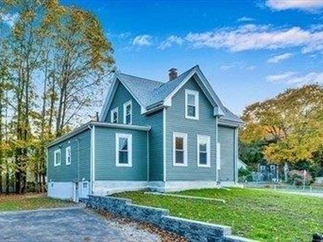 house with 4 bedroom, Weymouth MA ES105060536