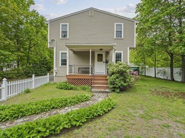 house with 4 bedroom, Weymouth MA ES105083103