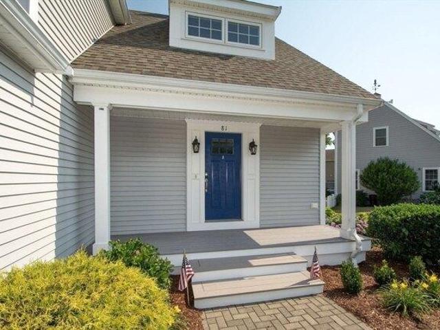 house with 4 bedroom, Weymouth MA ES105117689