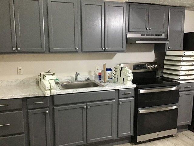 house with 4 bedroom, Weymouth MA ES105207310