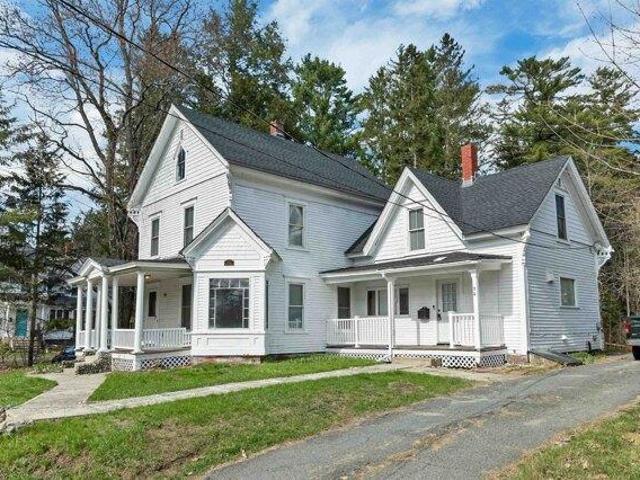 house with 4 bedroom, Whitefield NH DLS103124809