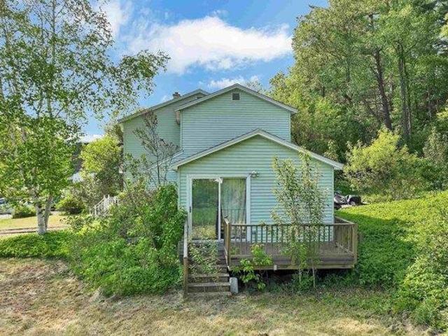 house with 4 bedroom, Whitefield NH DS104043895
