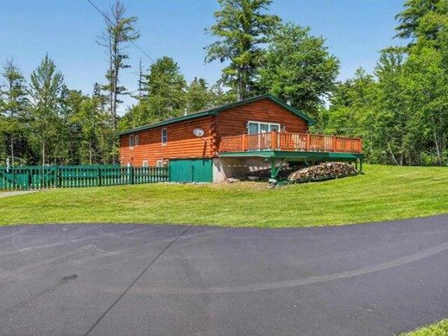 house with 4 bedroom, Whitefield NH ES105107031