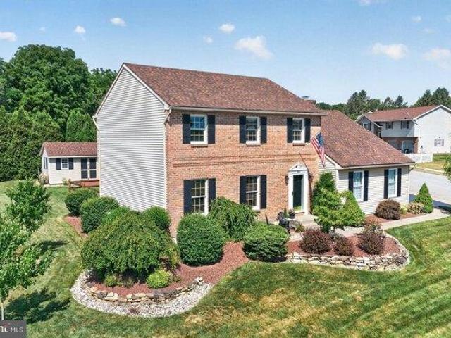 house with 4 bedroom, Whitehall PA DS103625798