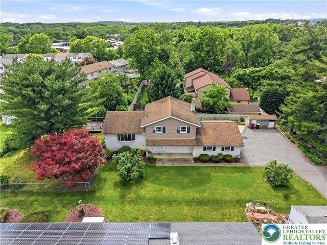 house with 4 bedroom, Whitehall PA ES103625510
