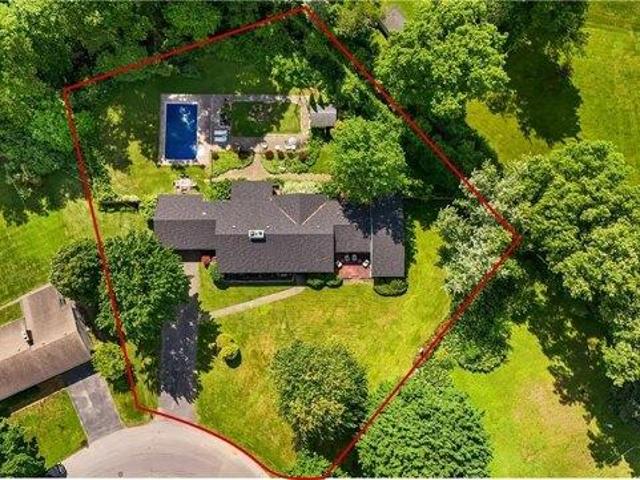 house with 4 bedroom, Whitesboro NY ES104904686