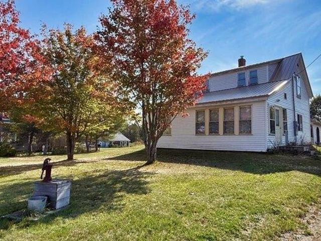 house with 4 bedroom, Whiting ME ES103930836