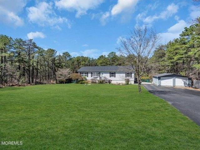 house with 4 bedroom, Whiting NJ DLS101801227