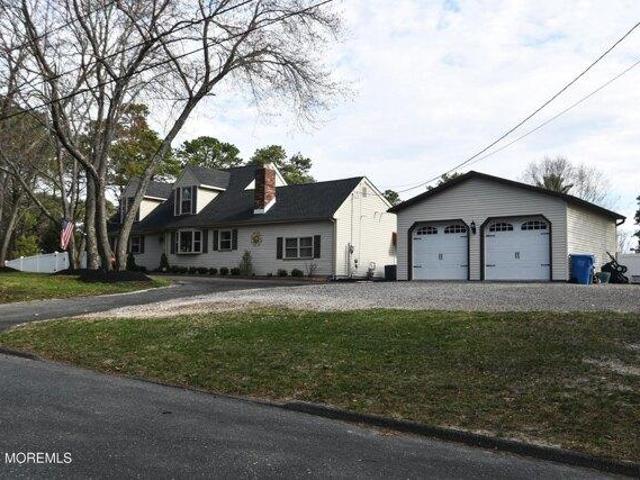 house with 4 bedroom, Whiting NJ DLS102280587