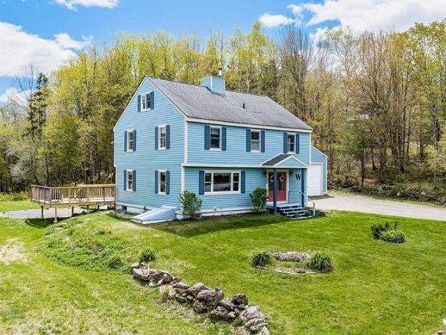 house with 4 bedroom, Whitingham VT DS102592025