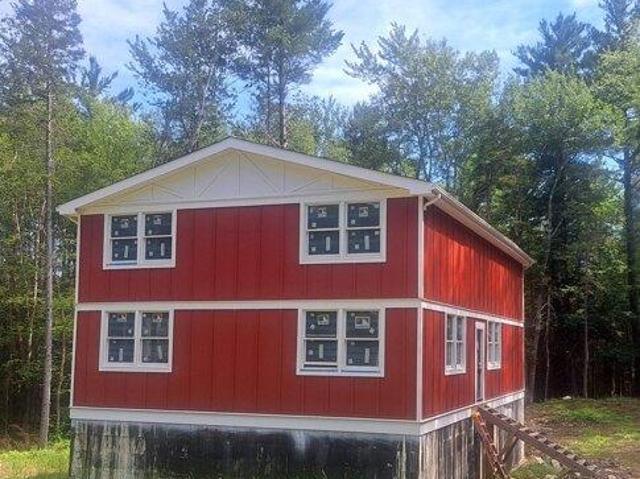 house with 4 bedroom, Whitingham VT ES104758316