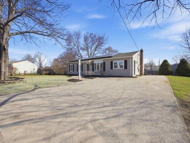 house with 4 bedroom, Whitman MA DS102444529