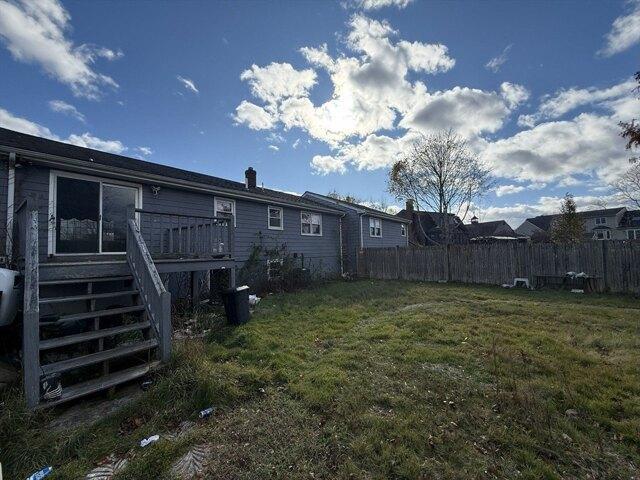 house with 4 bedroom, Whitman MA DS103433757