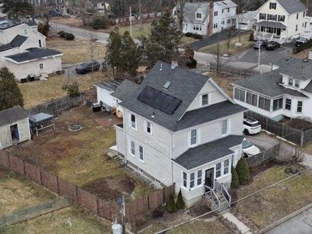 house with 4 bedroom, Whitman MA DS103441557
