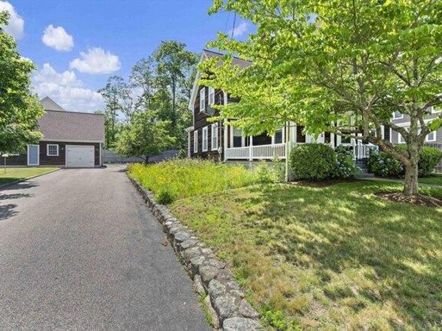house with 4 bedroom, Whitman MA DS103665588