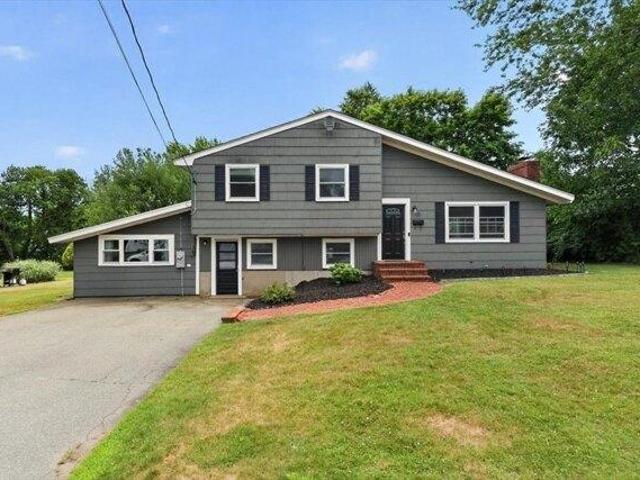 house with 4 bedroom, Whitman MA DS103970421