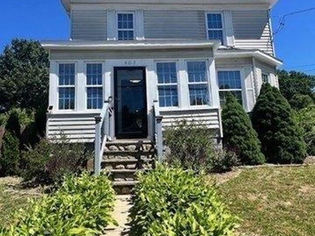house with 4 bedroom, Whitman MA ES104443745