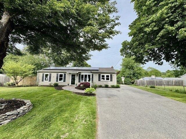 house with 4 bedroom, Whitman MA ES103189346