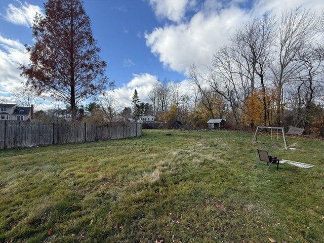 house with 4 bedroom, Whitman MA ES103433757