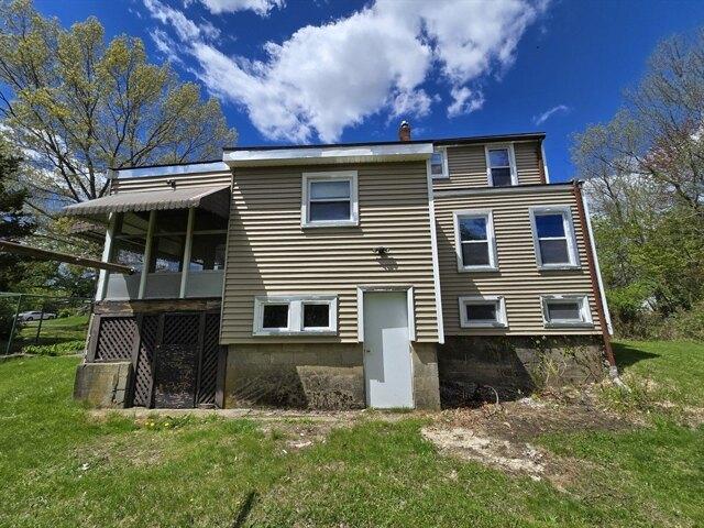 house with 4 bedroom, Whitman MA ES103493590