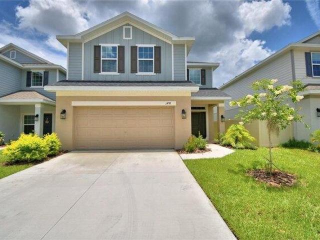 house with 4 bedroom, Winter Haven FL DS93343502