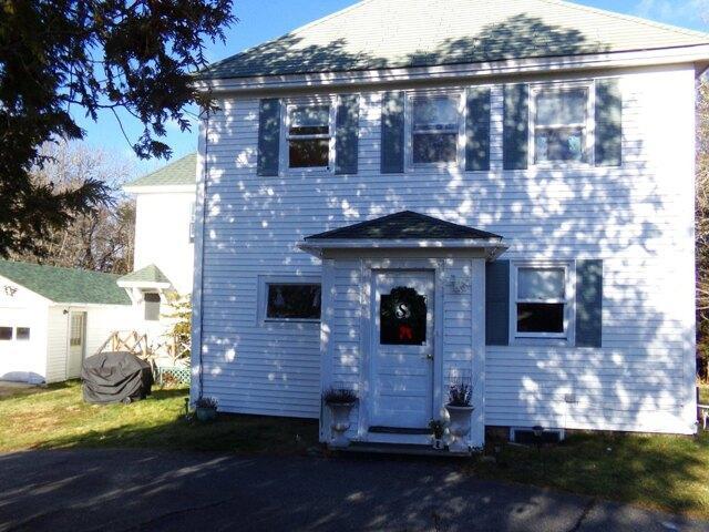 house with 4 bedroom, Winter Harbor ME DS103070766