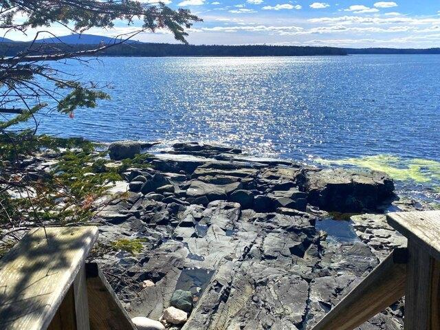 house with 4 bedroom, Winter Harbor ME DS103073298