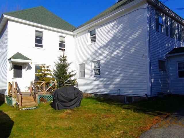 house with 4 bedroom, Winter Harbor ME ES103443584