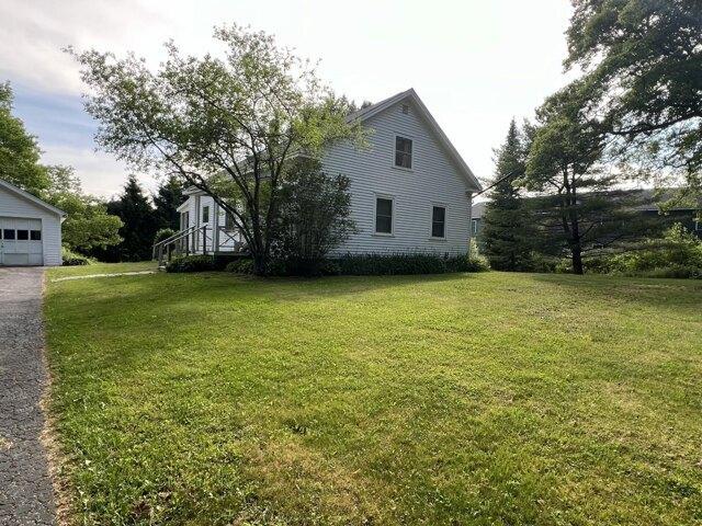 house with 4 bedroom, Winterport ME DS104043814
