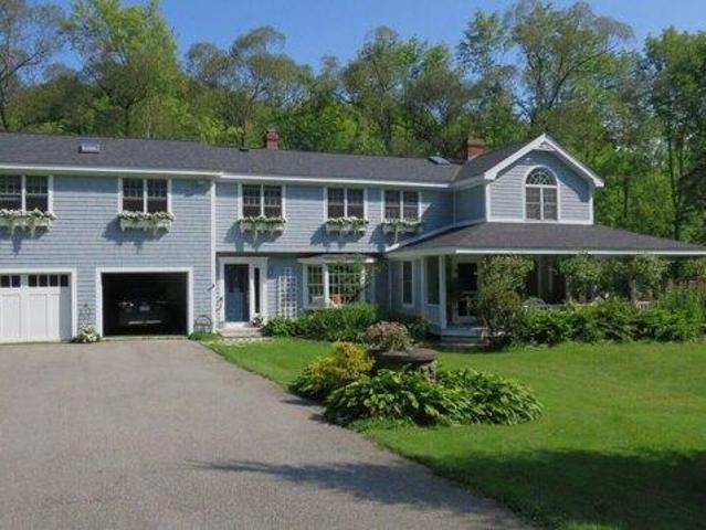 house with 4 bedroom, Winterport ME DS103224172
