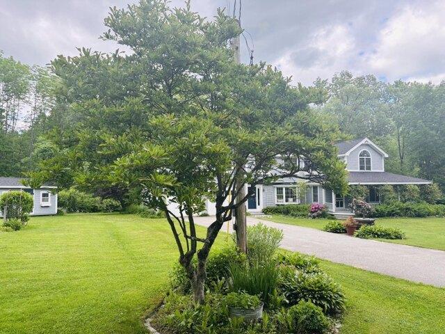 house with 4 bedroom, Winterport ME ES105204926