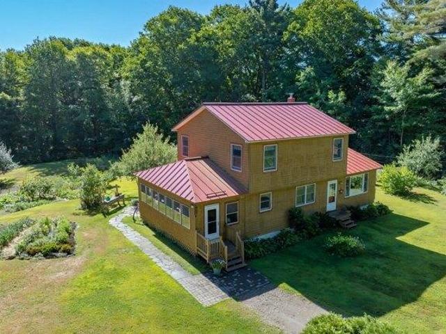 house with 4 bedroom, Winterport ME ES103037900