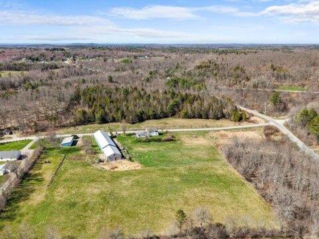 house with 4 bedroom, Winterport ME ES103224252