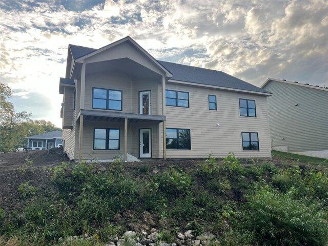 house with 4 bedroom, Winterset IA DS88692827