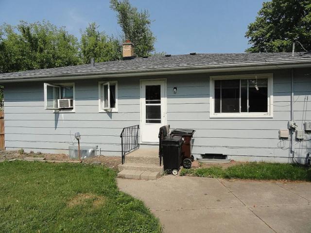house with 4 bedroom, Winthrop Harbor IL DS78115743