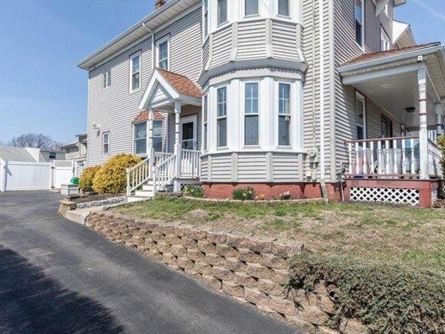 house with 4 bedroom, Winthrop MA DS101932602