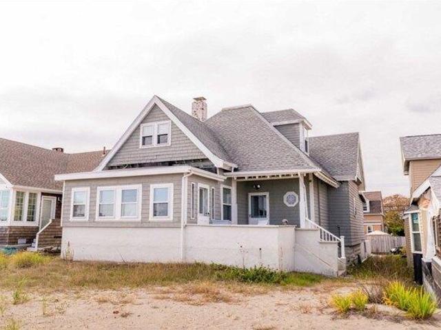 house with 4 bedroom, Winthrop MA DS101933366
