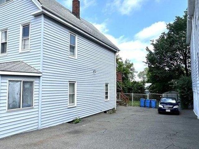 house with 4 bedroom, Winthrop MA DS102370672