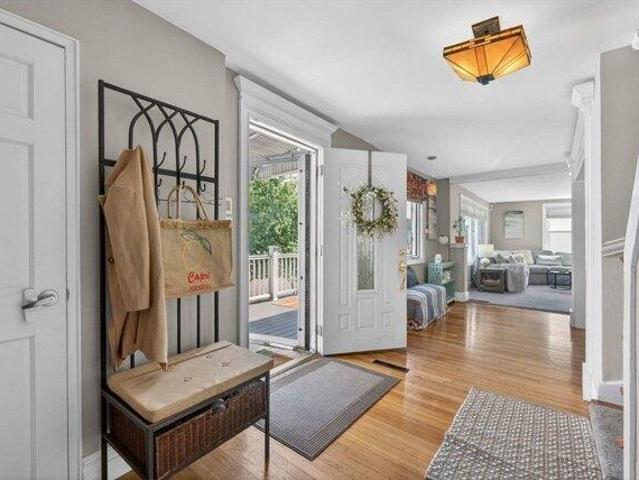 house with 4 bedroom, Winthrop MA DS103187702