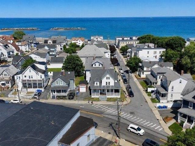 house with 4 bedroom, Winthrop MA DS103250621