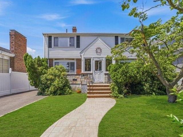 house with 4 bedroom, Winthrop MA DS103852121