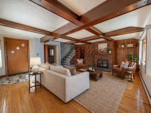 house with 4 bedroom, Winthrop MA DS103887233