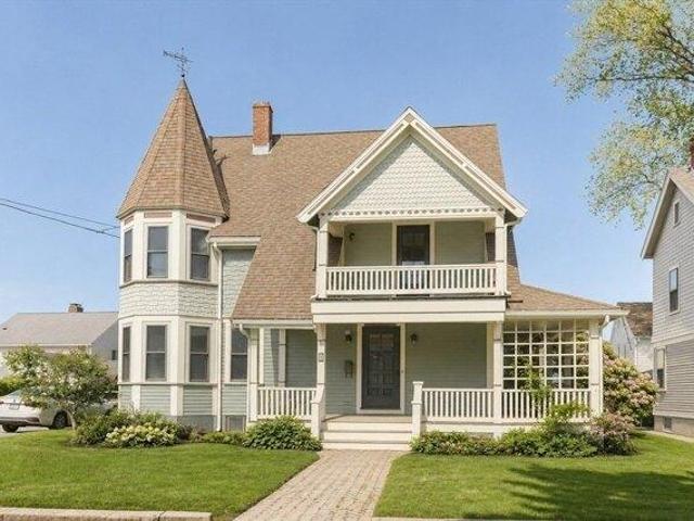 house with 4 bedroom, Winthrop MA DS103969425